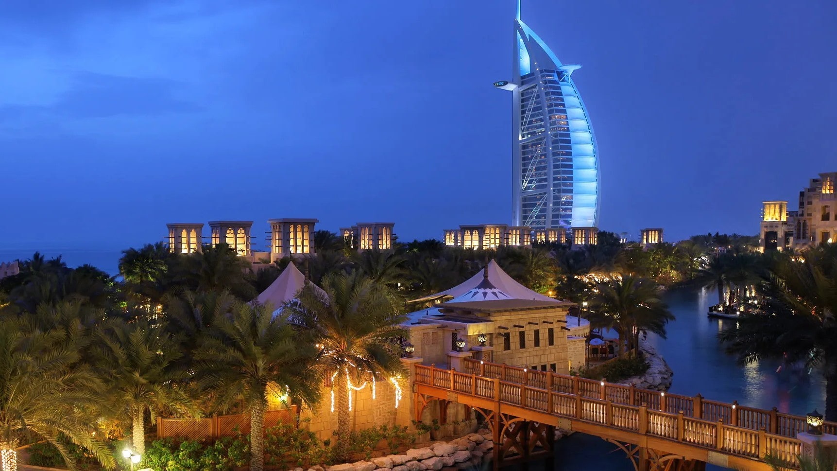 دبی شهر است یا کشور؟| دبی شهر کدام کشور است؟