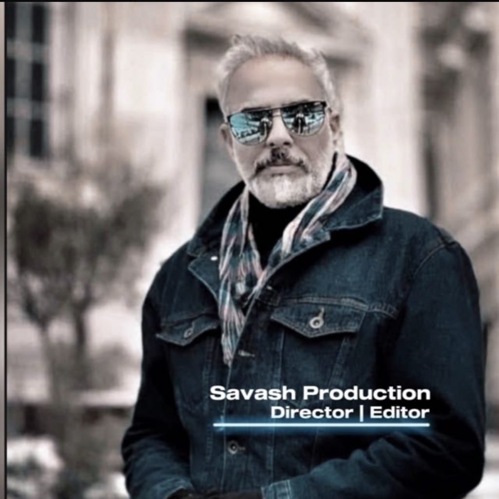 ساواش پروداکشن Savash Production - Step in way