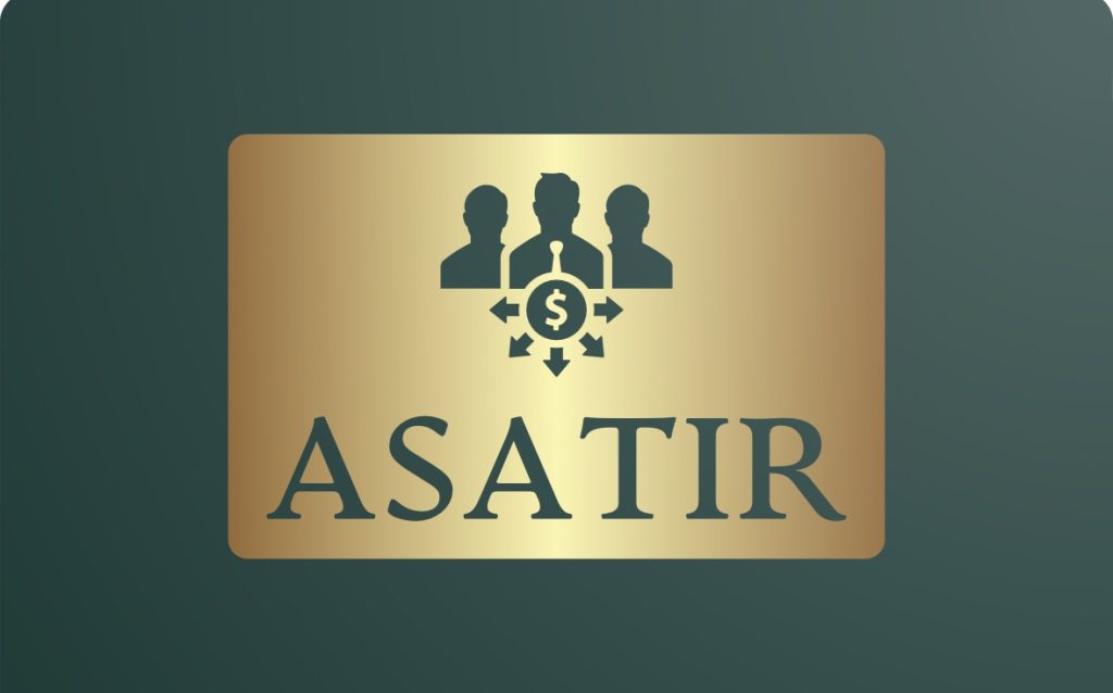 شرکت ریل استیت اساطیر Asatir Real State - Step in way